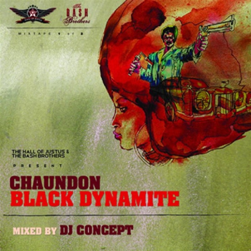 A Pimp Named Slick Back - Chaundon: Song Lyrics, Music Videos & Concerts