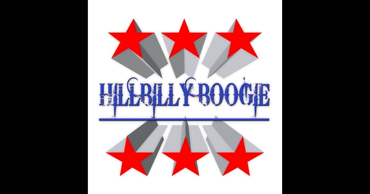 ‎Hillbilly Boogie (102 Songs Remastered) - Album by Various Artists ...