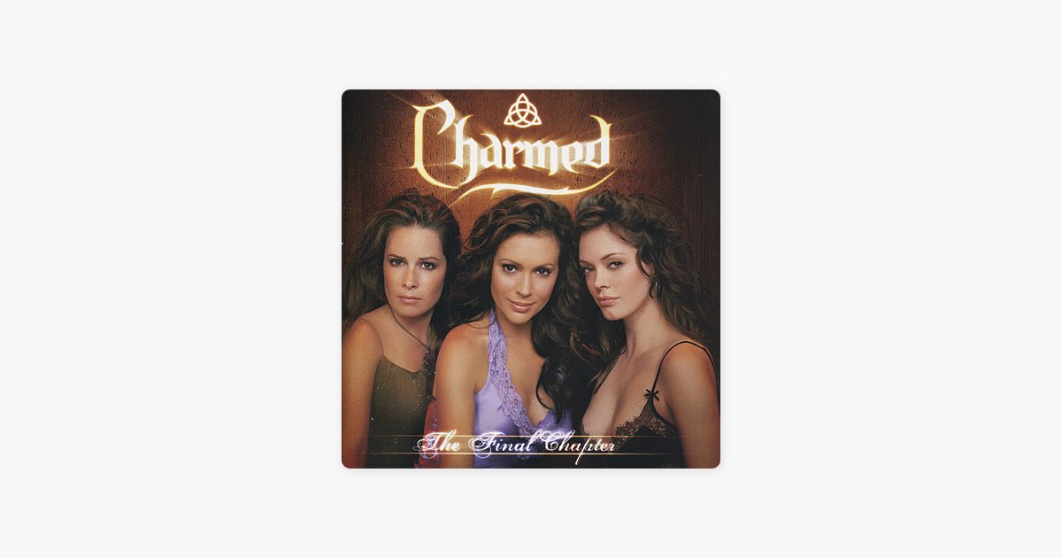 ‎Charmed - The Final Chapter - Album by Various Artists - Apple Music