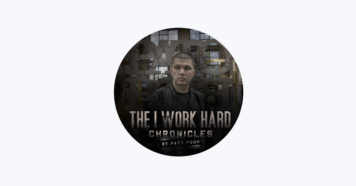 ‎Pato Pooh - Apple Music