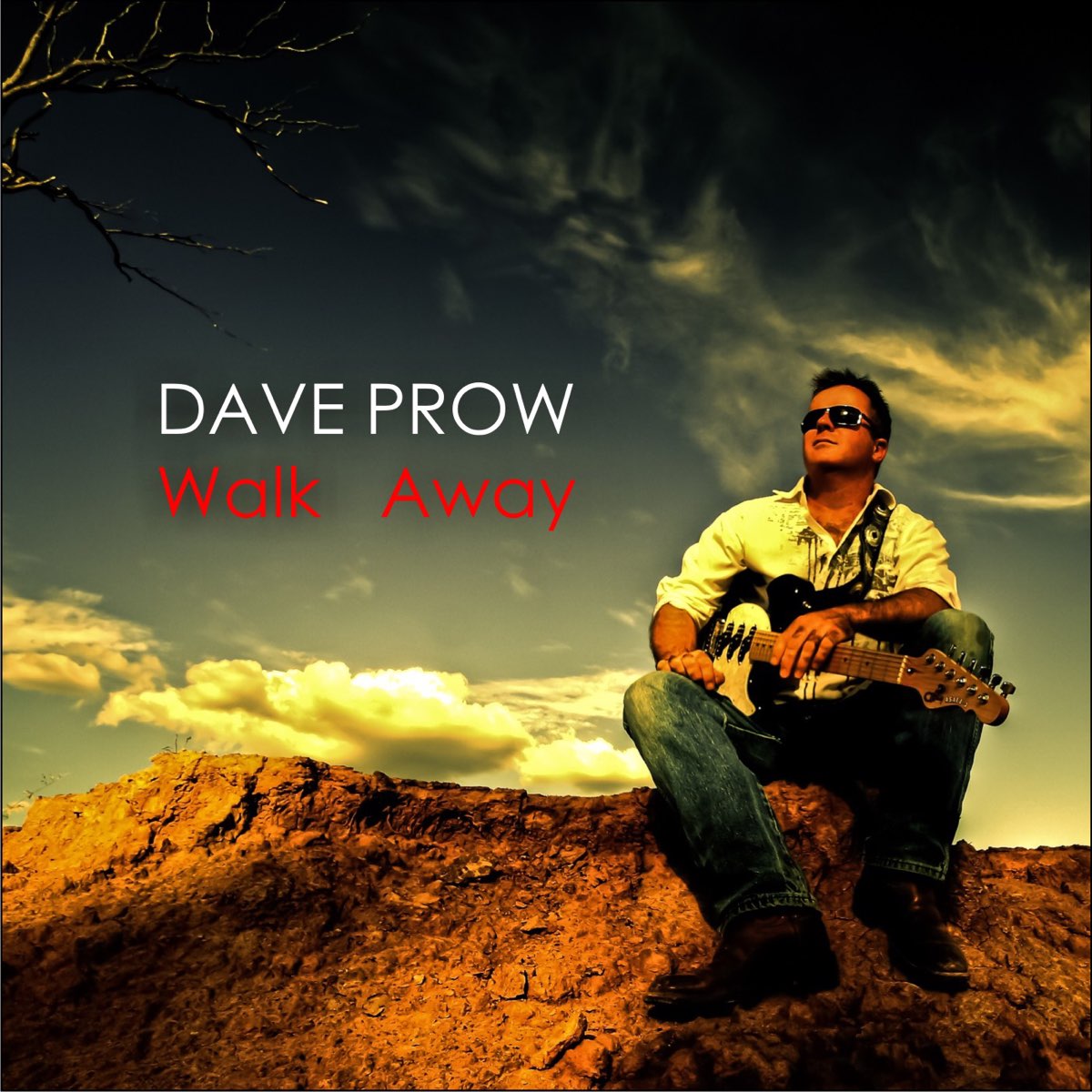 ‎Walk Away - Single - Album by Dave Prow - Apple Music