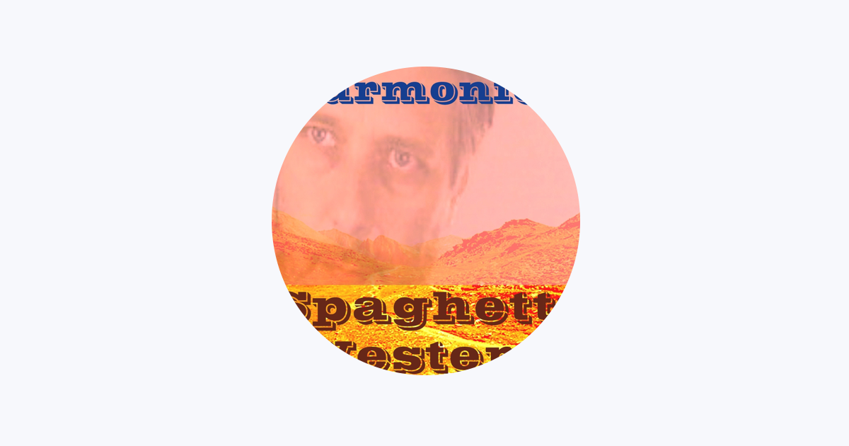 ‎Harmonica - Apple Music