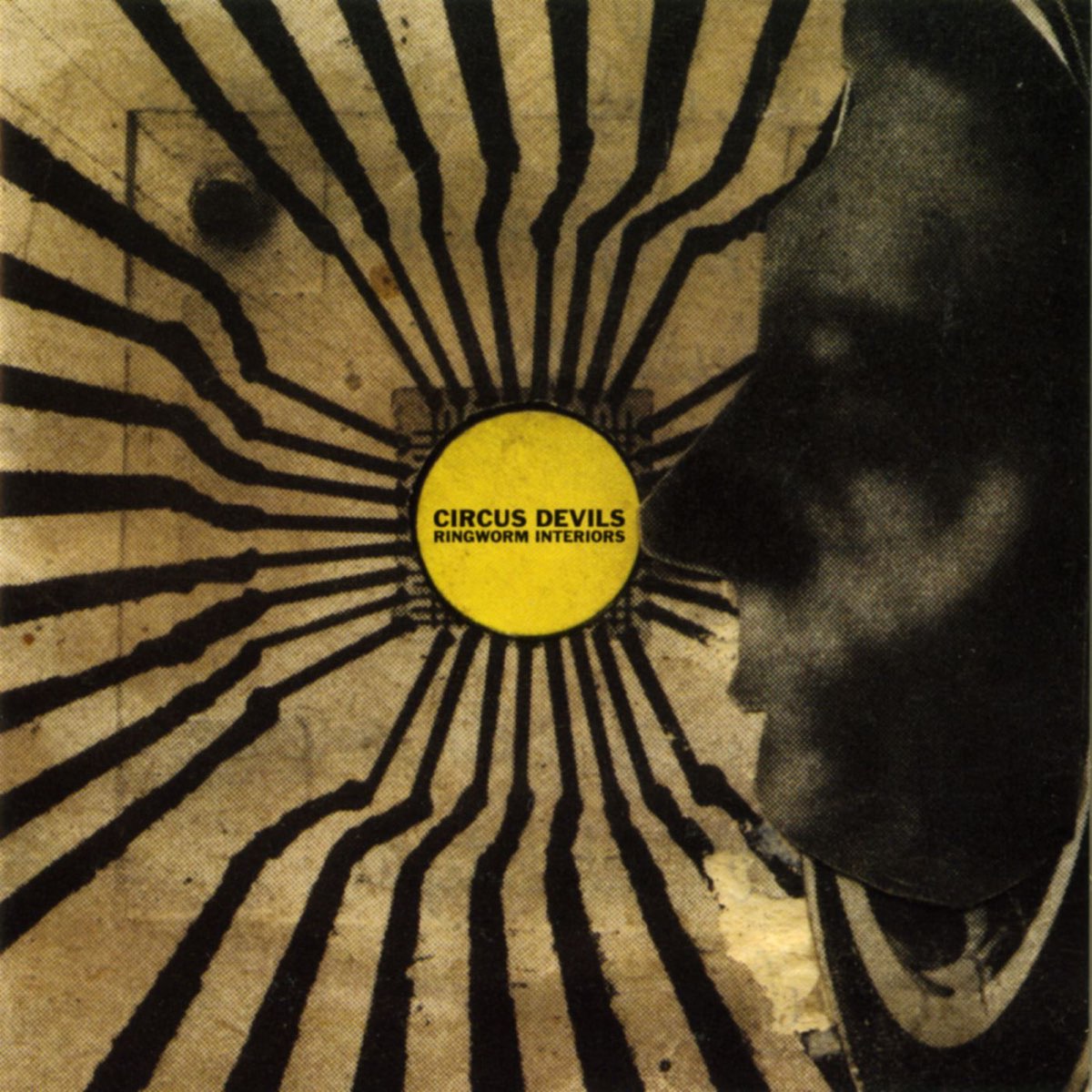 ‎Альбом «Ringworm Interiors» — Circus Devils — Apple Music