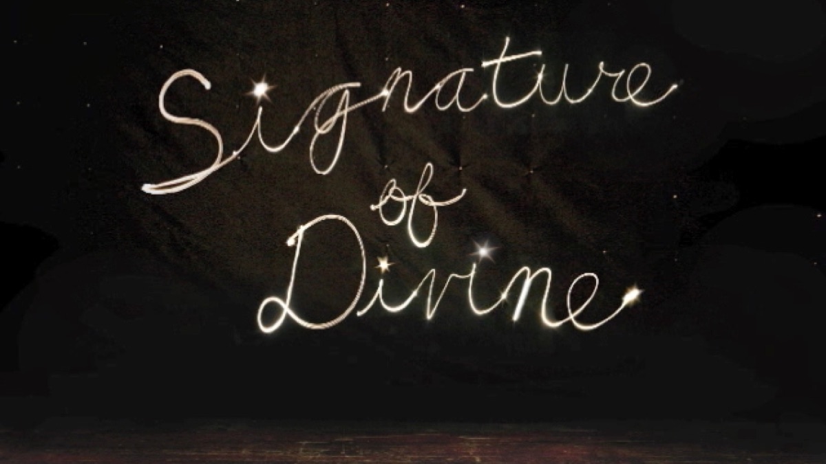 ‎Signature of Divine (Yahweh) - Music Video by NEEDTOBREATHE - Apple Music