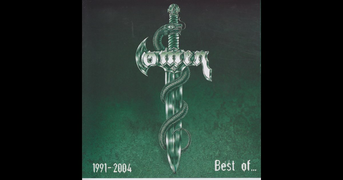 ‎Best Of... 1991-2004 - Album by Omen - Apple Music