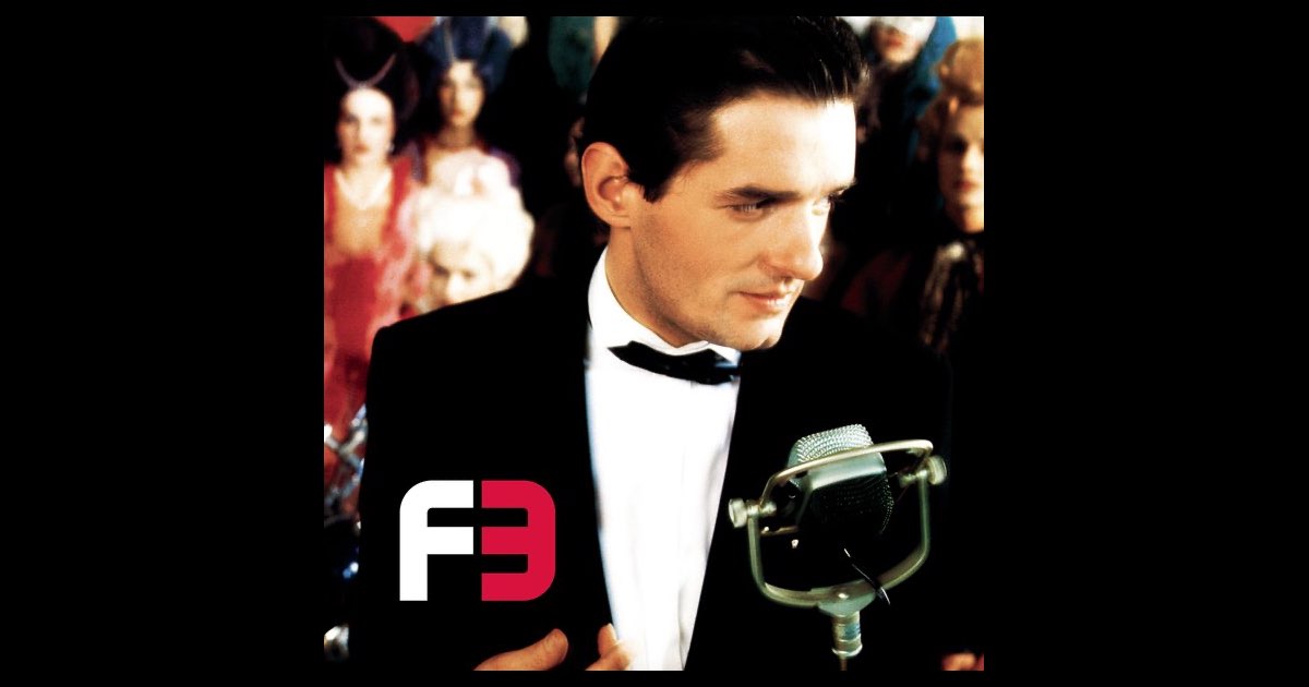 ‎Falco 3 (25th Anniversary Edition) - Album by Falco - Apple Music