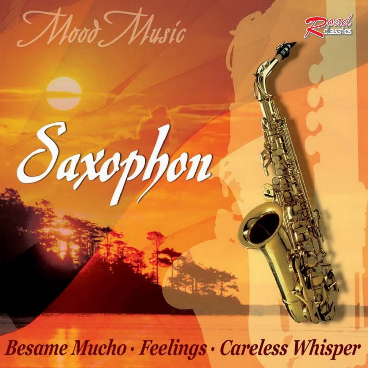 ‎Альбом «Mood Music: Saxophon» — Jack Fred with Band — Apple Music