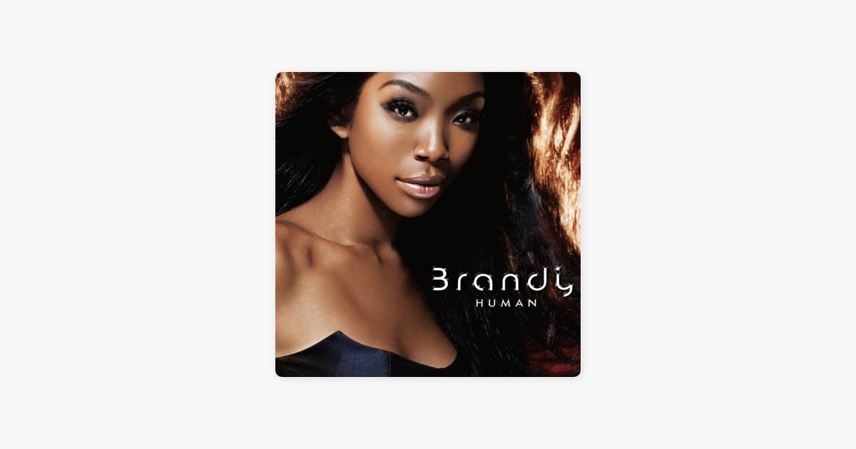 ‎Long Distance – Song by Brandy – Apple Music