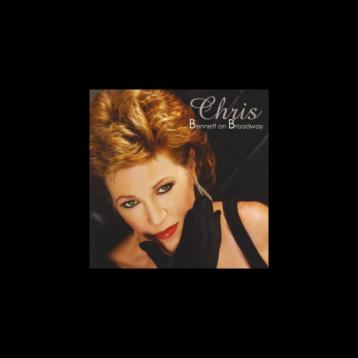 ‎Bennett On Broadway - Album by Chris Bennett - Apple Music