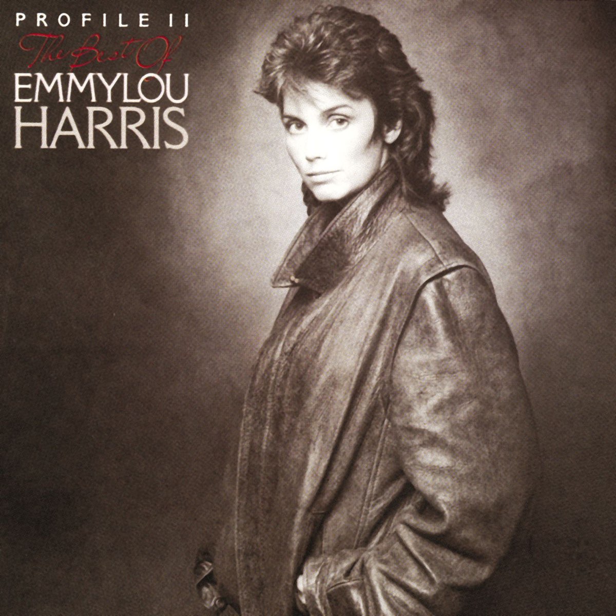 ‎The Best of Emmylou Harris - Profile II - エミルー・ハリスのアルバム - Apple Music