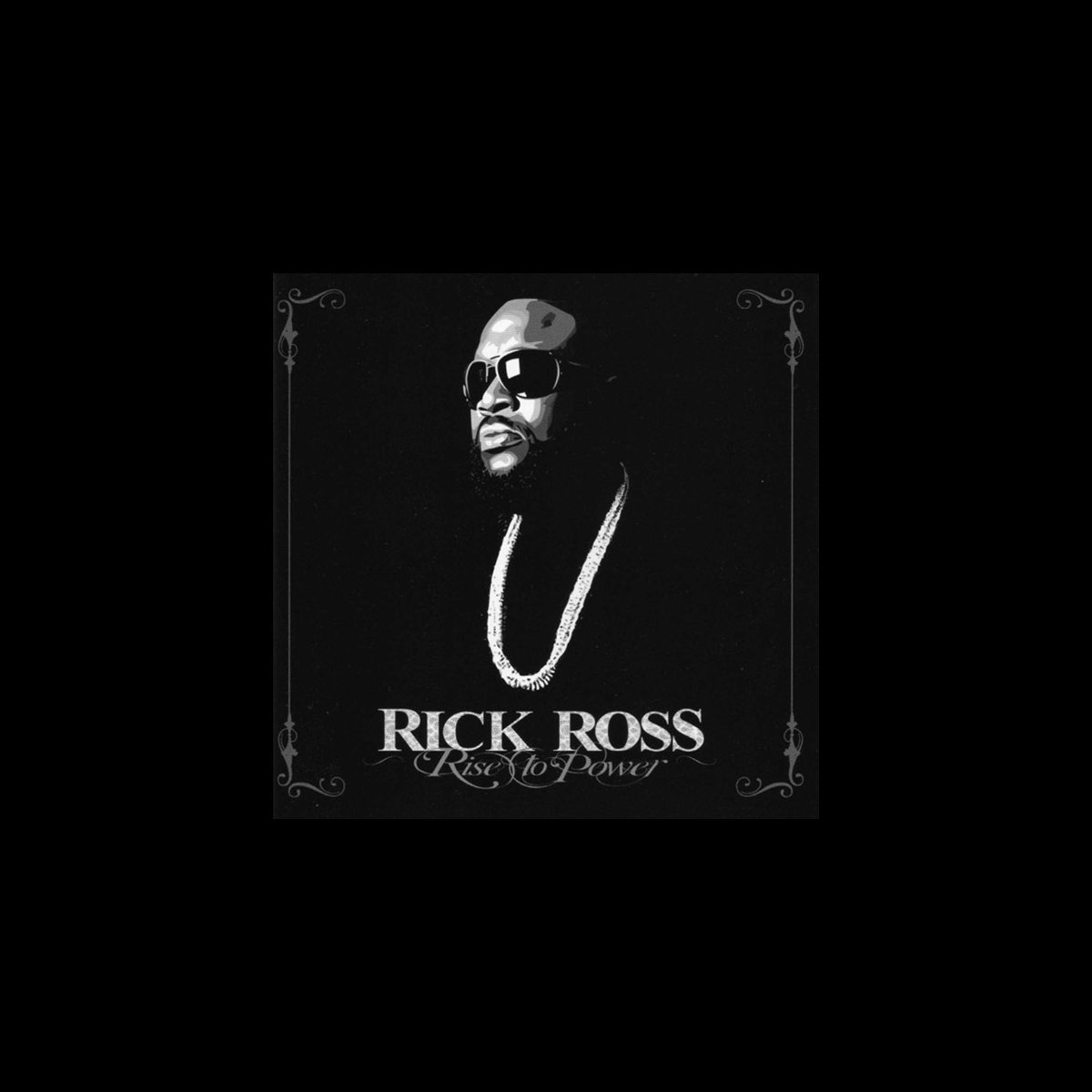 Rise to Power》- Rick Ross的专辑 - Apple Music
