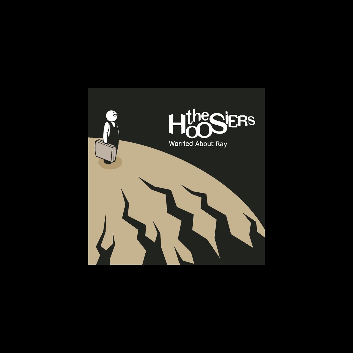 ‎Worried About Ray - Single - Album by The Hoosiers - Apple Music