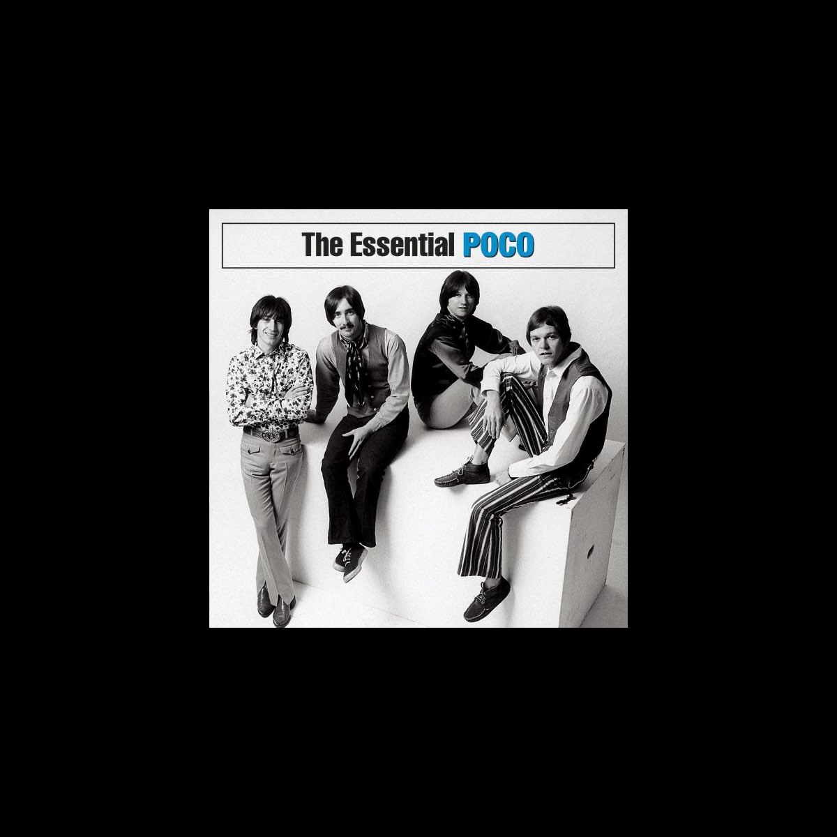 ‎The Essential Poco - Album by Poco - Apple Music