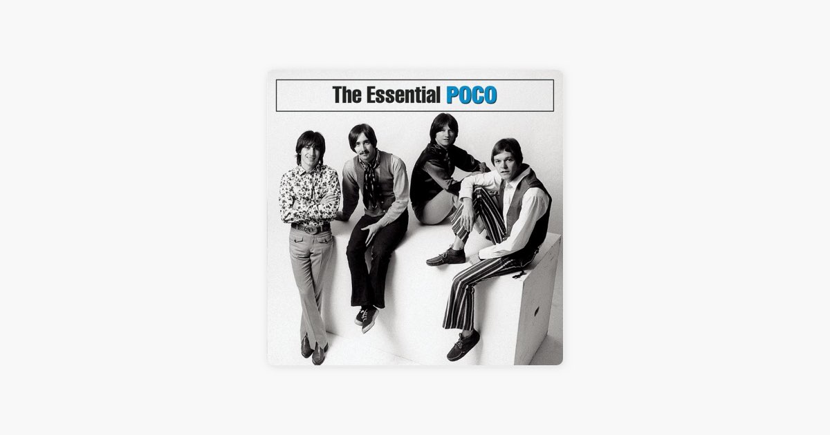 ‎Heart of the Night - Song by Poco - Apple Music