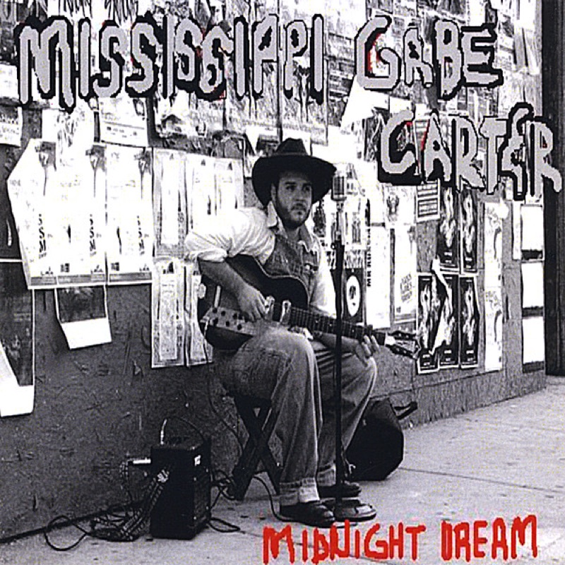 Mama Calls Me Crazy - Mississippi Gabe Carter: Song Lyrics, Music ...
