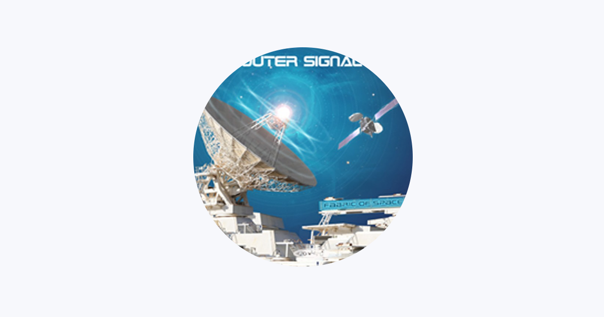‎Outer Signal en Apple Music