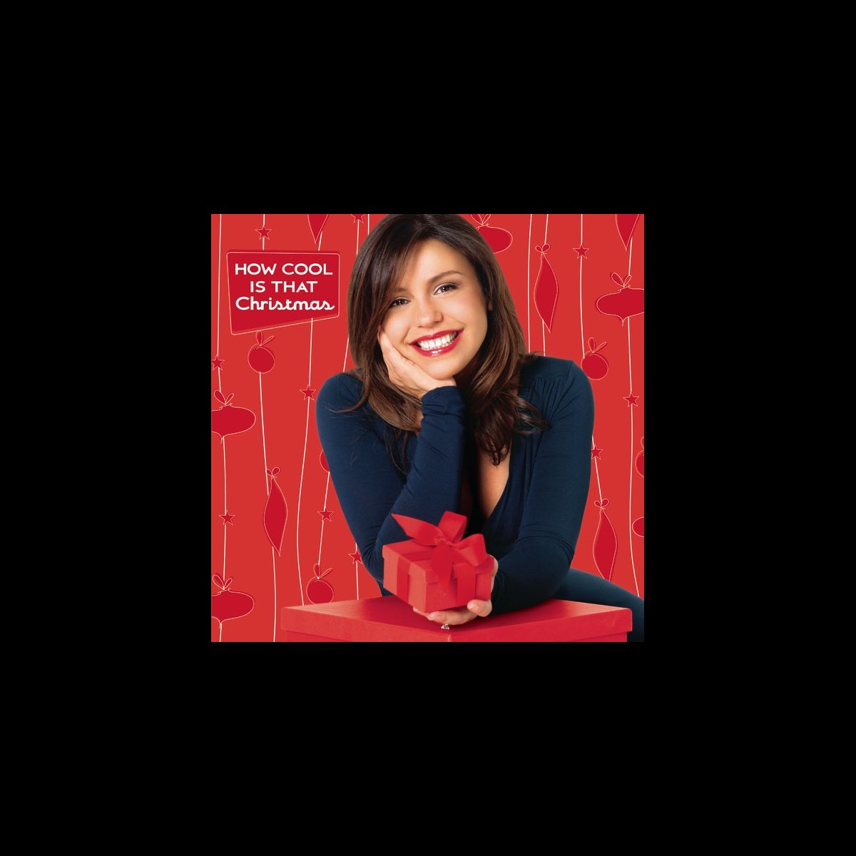 ‎How Cool Is That Christmas - Album by Rachael Ray - Apple Music