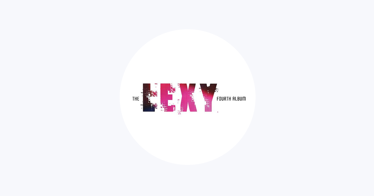 ‎lexy - Apple Music