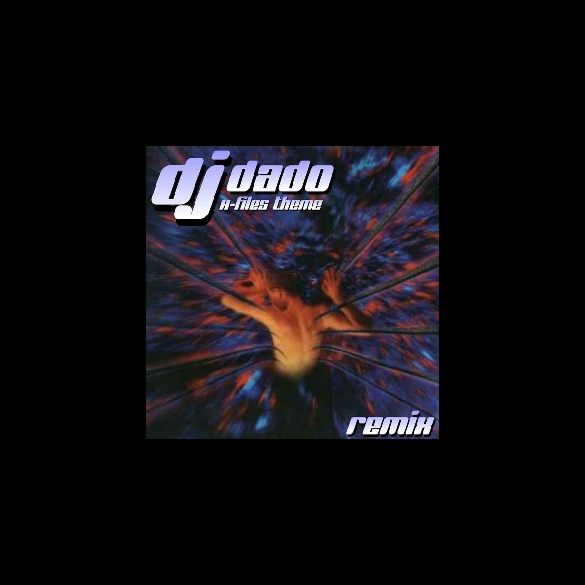 ‎X-Files Theme Remix - Album di DJ Dado - Apple Music