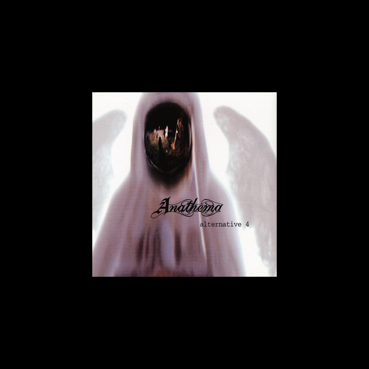 ‎Alternative 4 - Album by Anathema - Apple Music