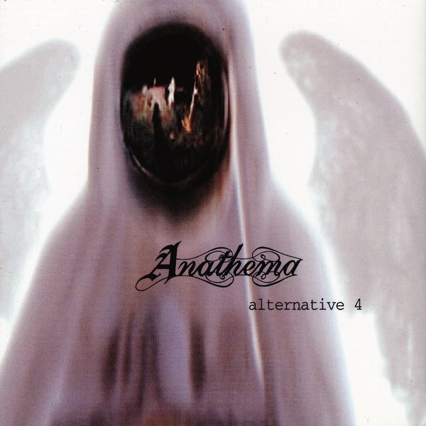 Anathema Alternative 4