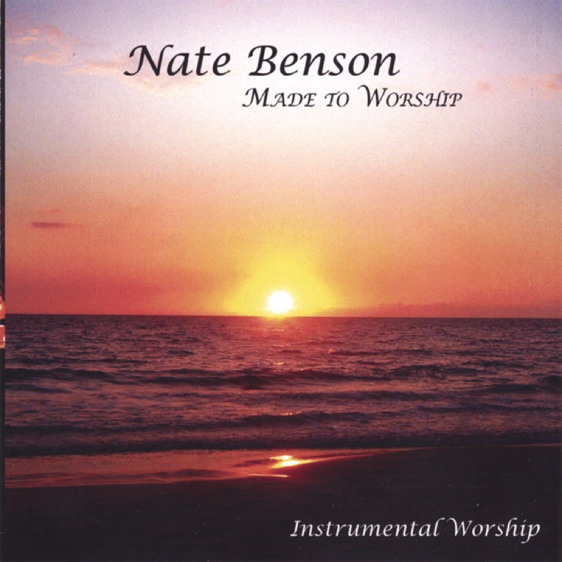 Free - Nate Benson: Song Lyrics, Music Videos & Concerts