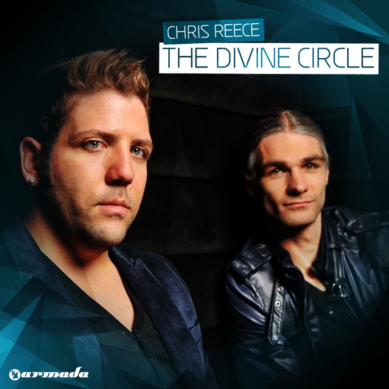 Never Let Me Go (Extended Mix) [feat. Jennifer Needles] - Chris Reece ...