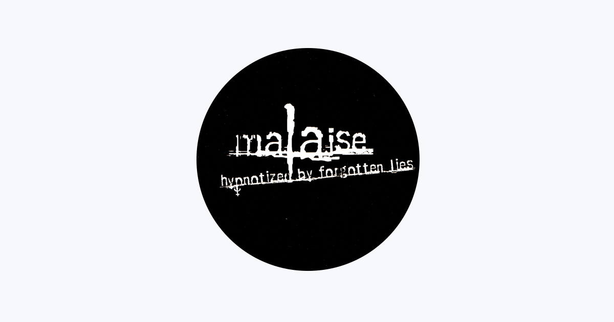 ‎Malaise - Apple Music