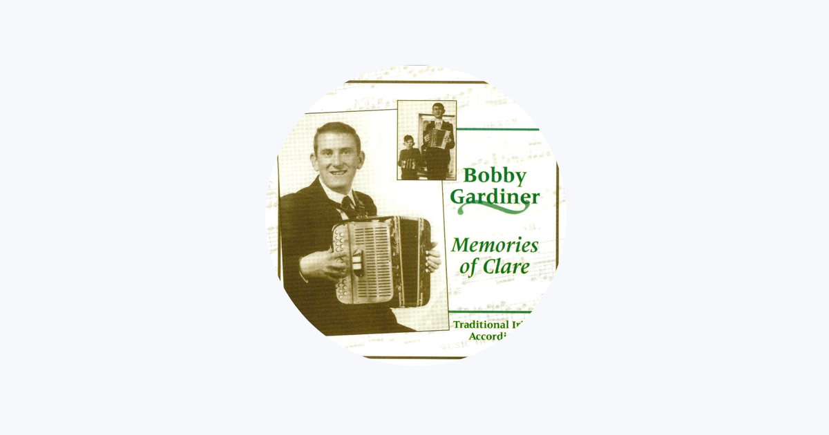 ‎Bobby Gardiner - Apple Music