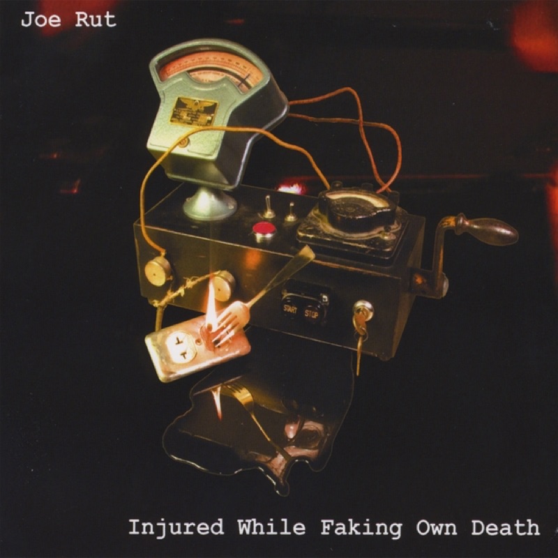 Hamster Wheel Head - Joe Rut: Song Lyrics, Music Videos & Concerts