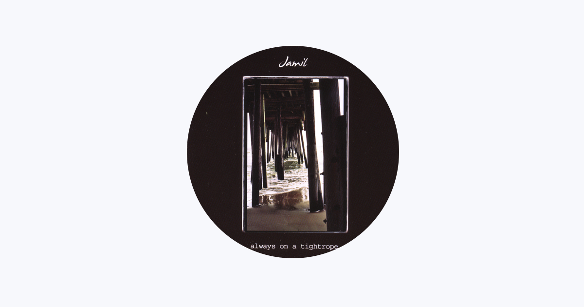 ‎Jamil - Apple Music