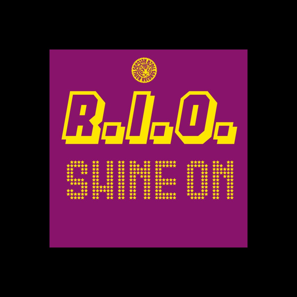 Shine On” álbum de R.I.O. en Apple Music