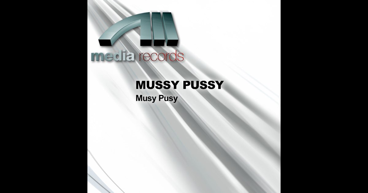 ‎Musy Pusy - Album by MUSSY PUSSY - Apple Music