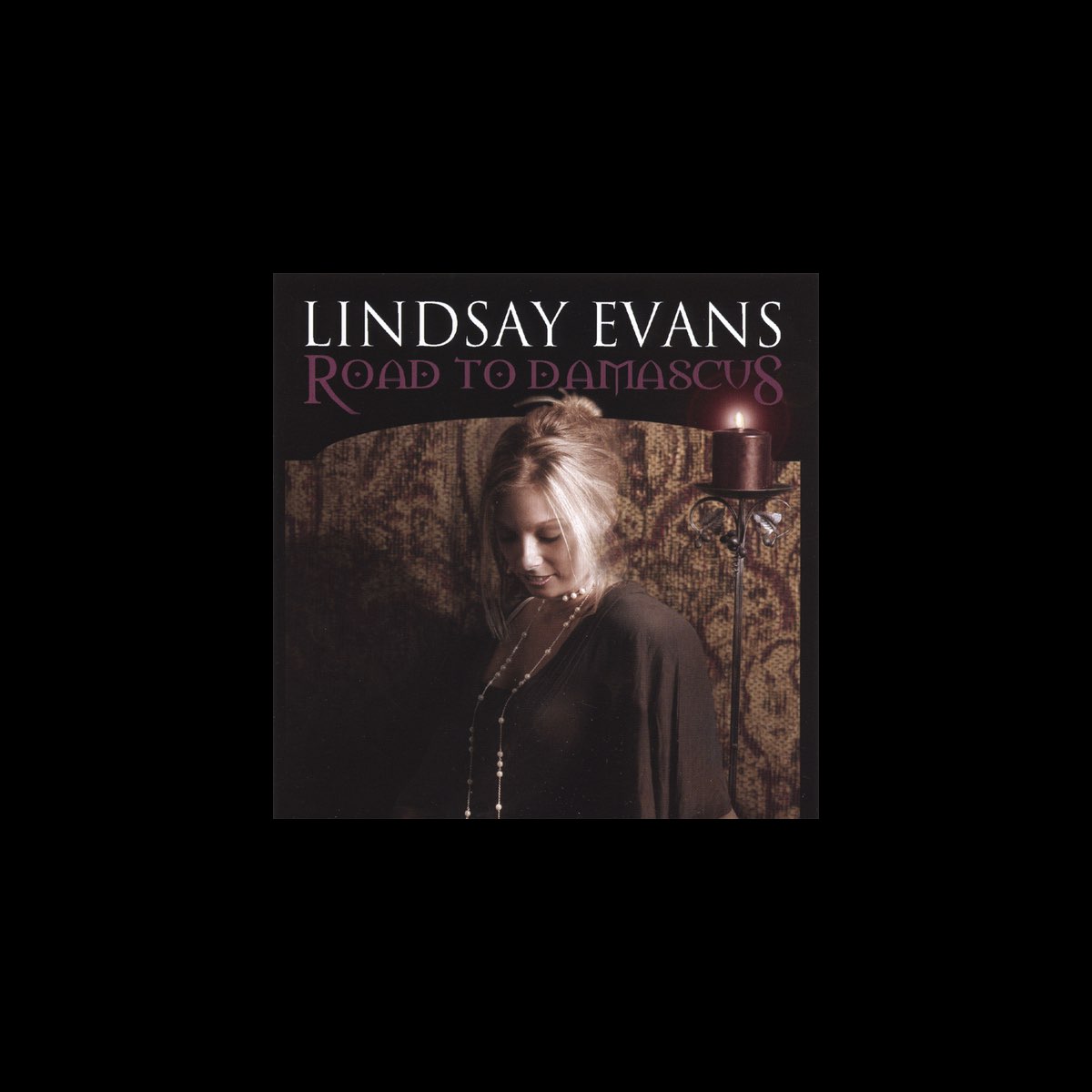 ‎Road to Damascus de Lindsay Evans en Apple Music