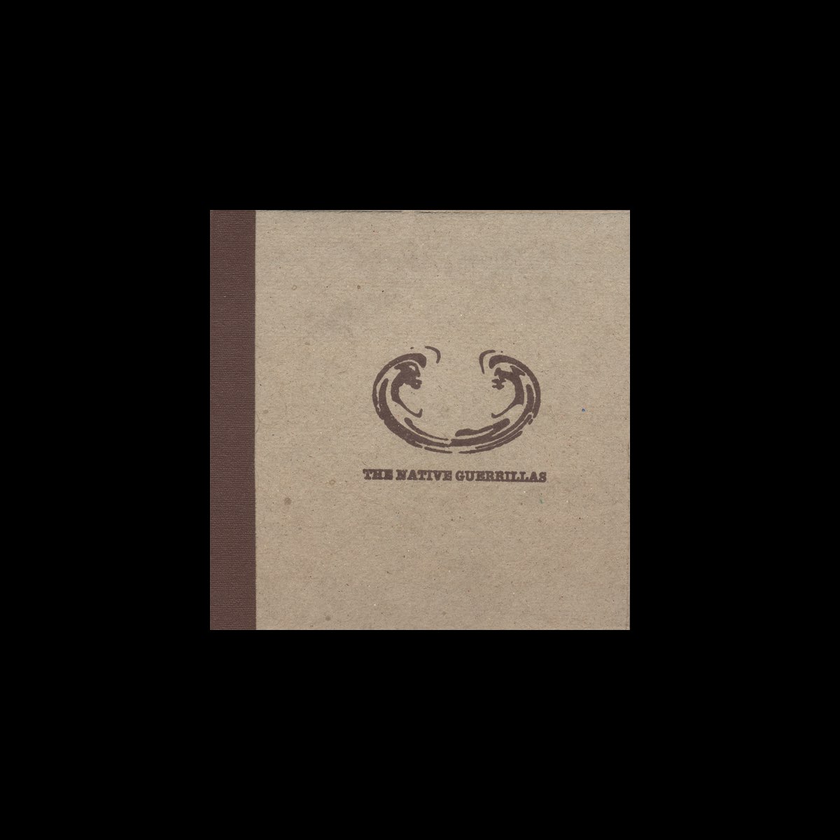 ‎The Native Guerrillas - Album by Willie Deane Carlos - Apple Music