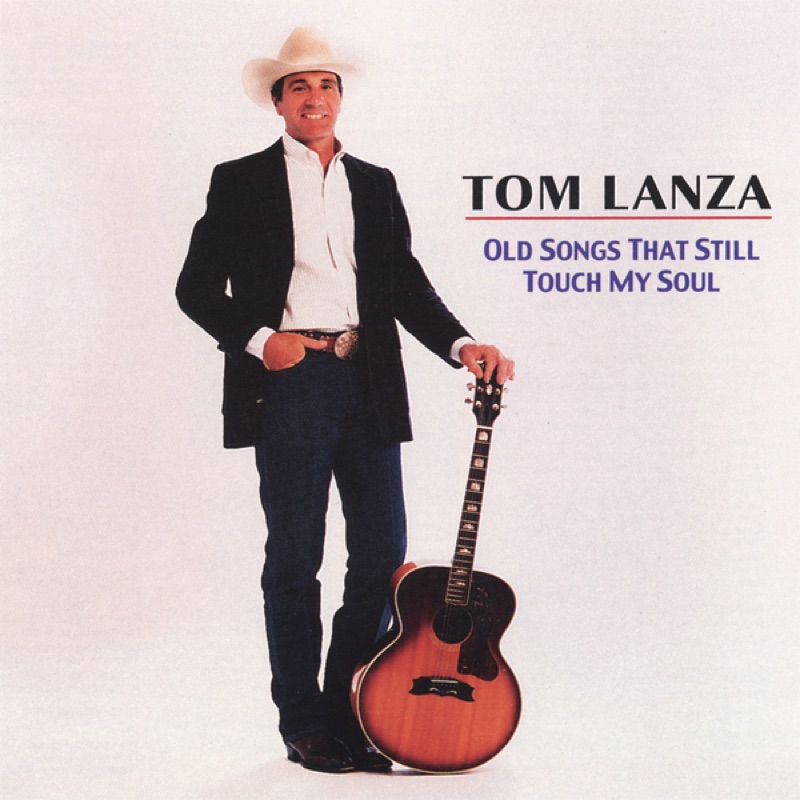 Touching Jesus - Tom Lanza: Song Lyrics, Music Videos & Concerts