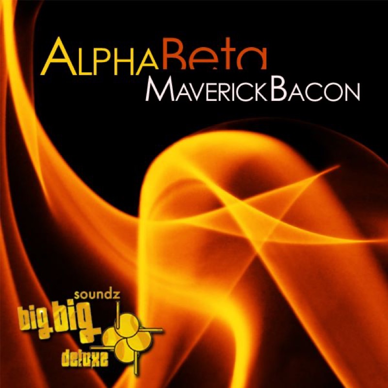 Alpha Beta (Space Morisson Remix) - Maverick Bacon: Song Lyrics, Music ...