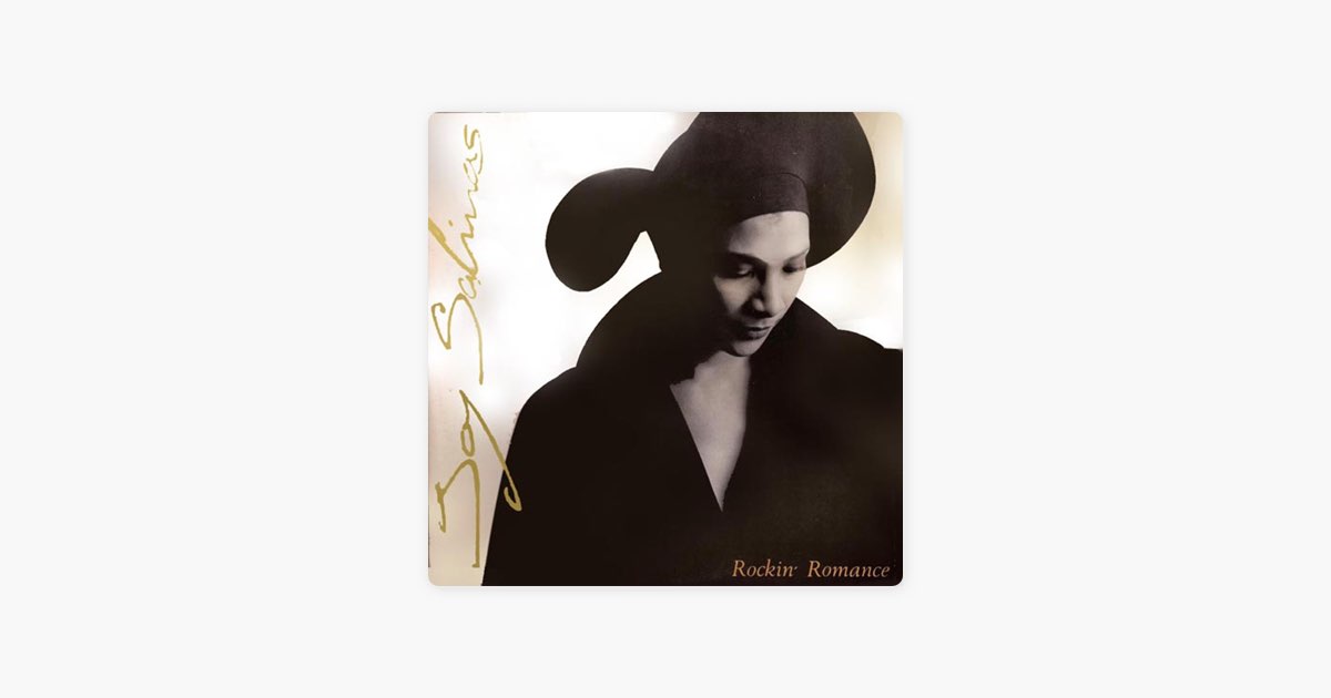 ‎Rockin' Romance (Bump Bump Mix) – Titel von Joy Salinas – Apple Music