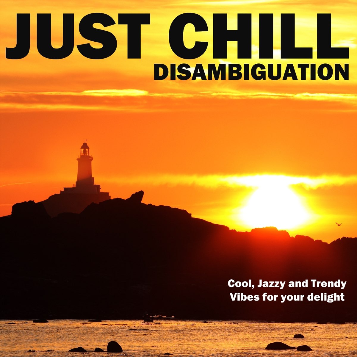 Just Chill》- disambiguation的专辑 - Apple Music