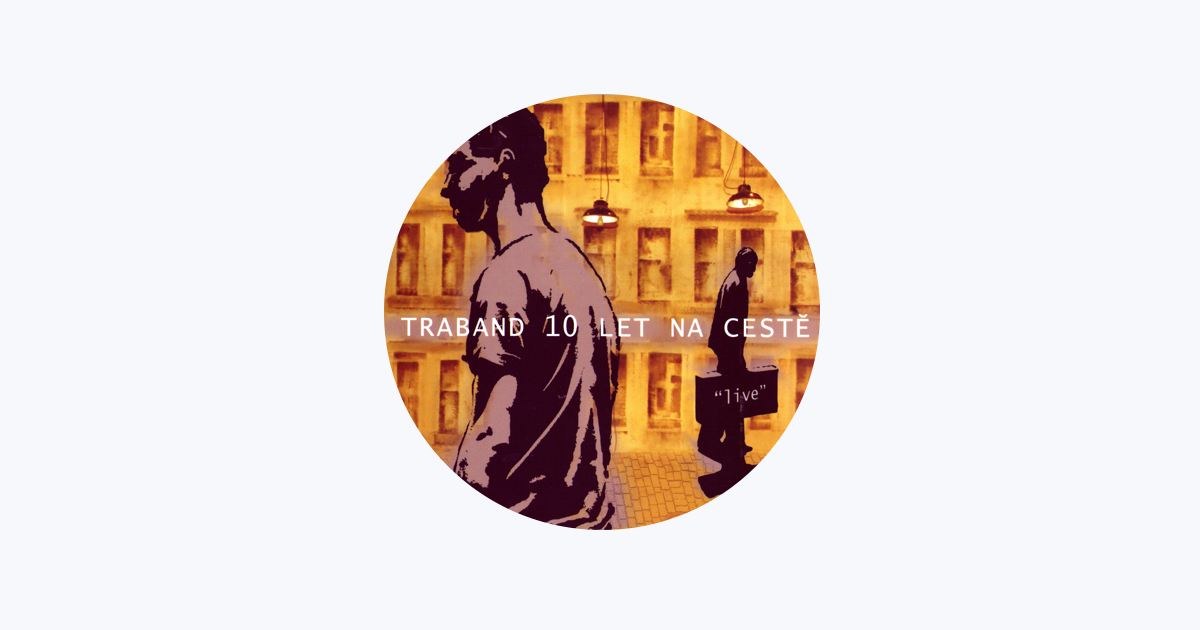 ‎Traband - Apple Music