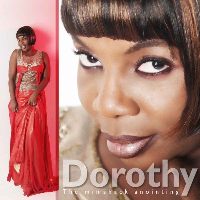 Jesus the Blessed and the Blessing - Dorothy: Song Lyrics, Music Videos ...