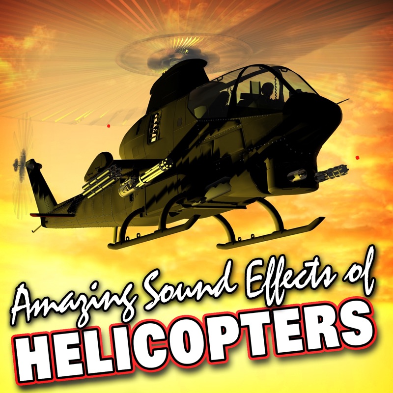 Turbo Jet Helicopter Start Up, Idle and Fade - Sound FX: Song Lyrics ...