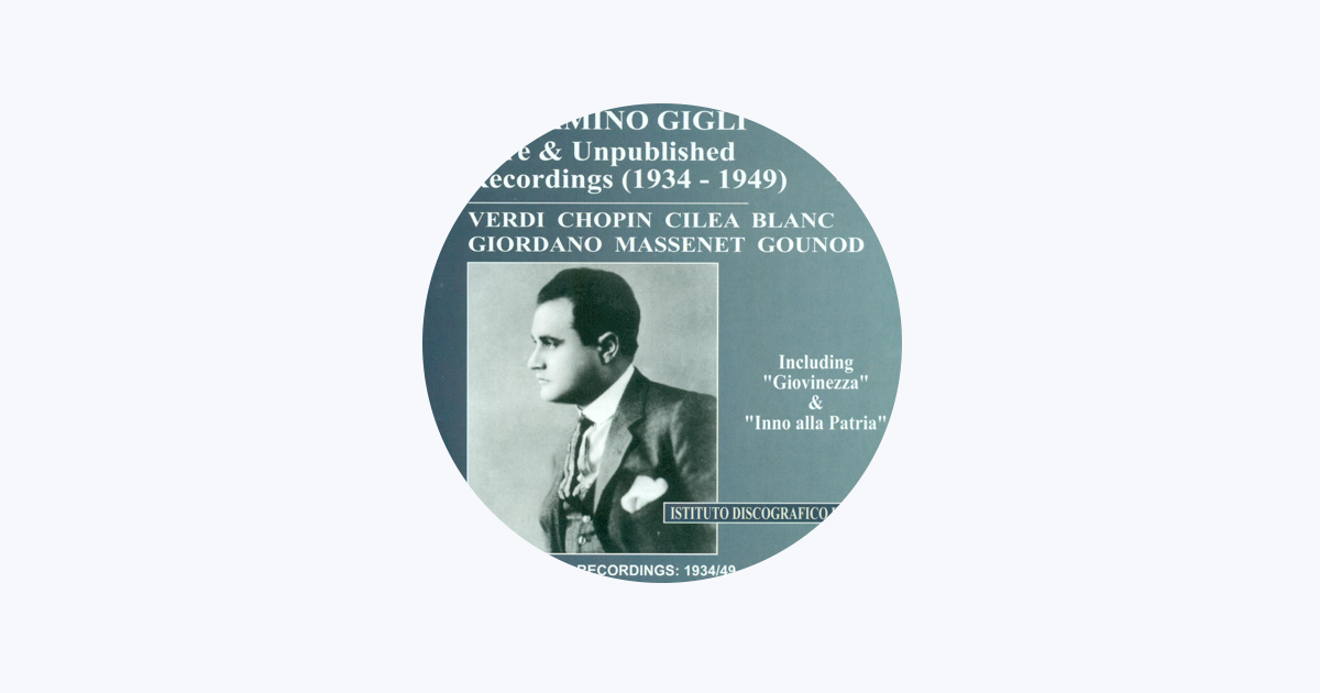 ‎Mafalda Favero — Apple Music