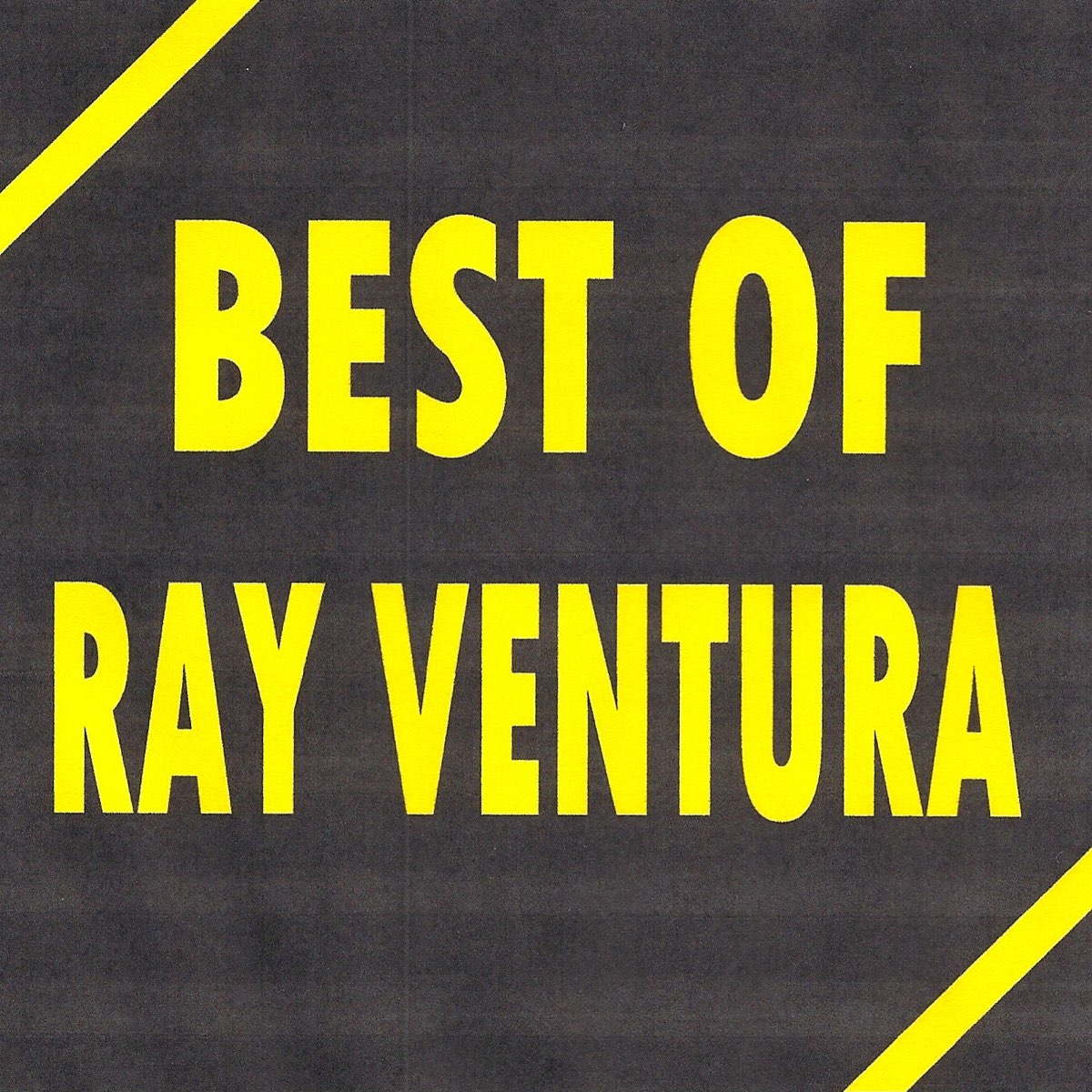 ‎Best of Ray Ventura, Ses Collégiens - Album by Ray Ventura & ses ...