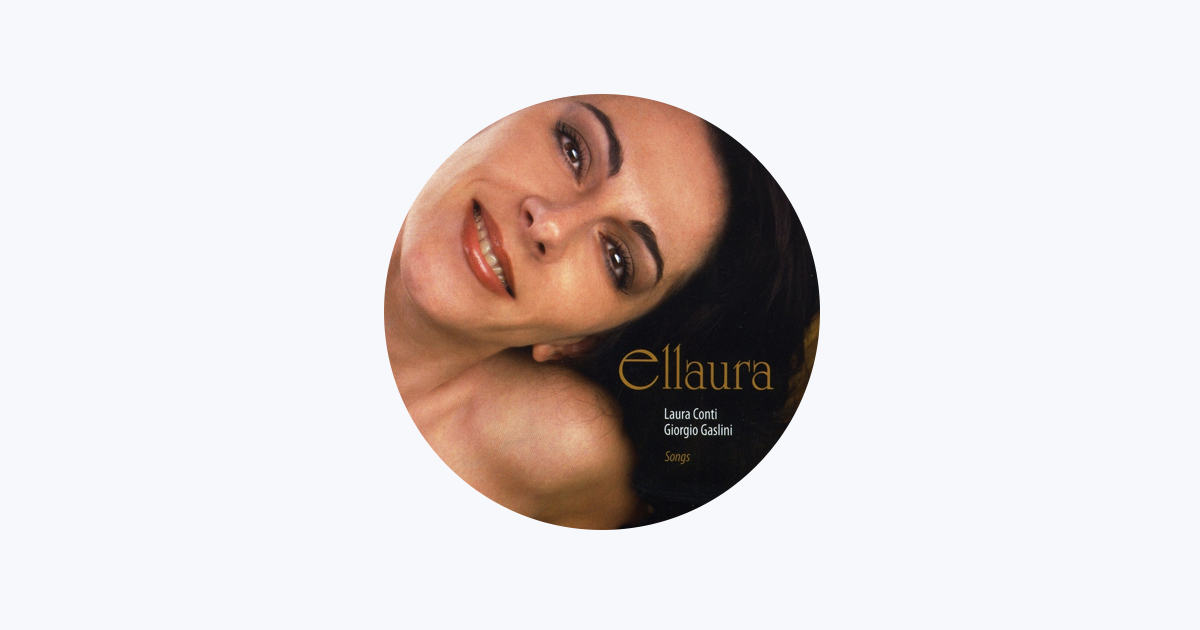 ‎Laura Conti - Apple Music