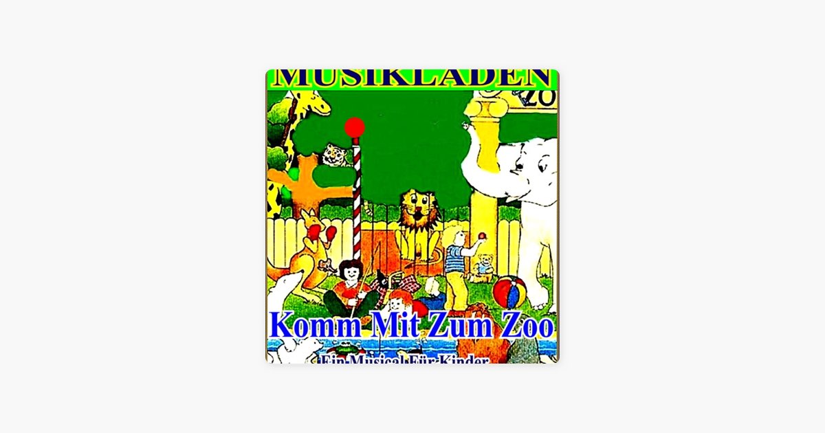 ‎Wombat Song – Song by Musikladen – Apple Music