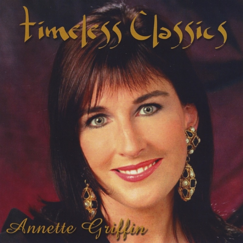 The Lord's Prayer - Annette Griffin: Song Lyrics, Music Videos & Concerts