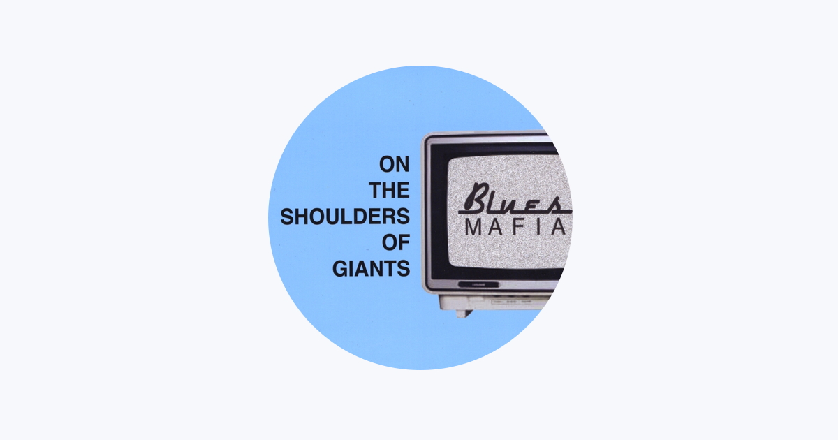 ‎Blues Mafia – Apple Music