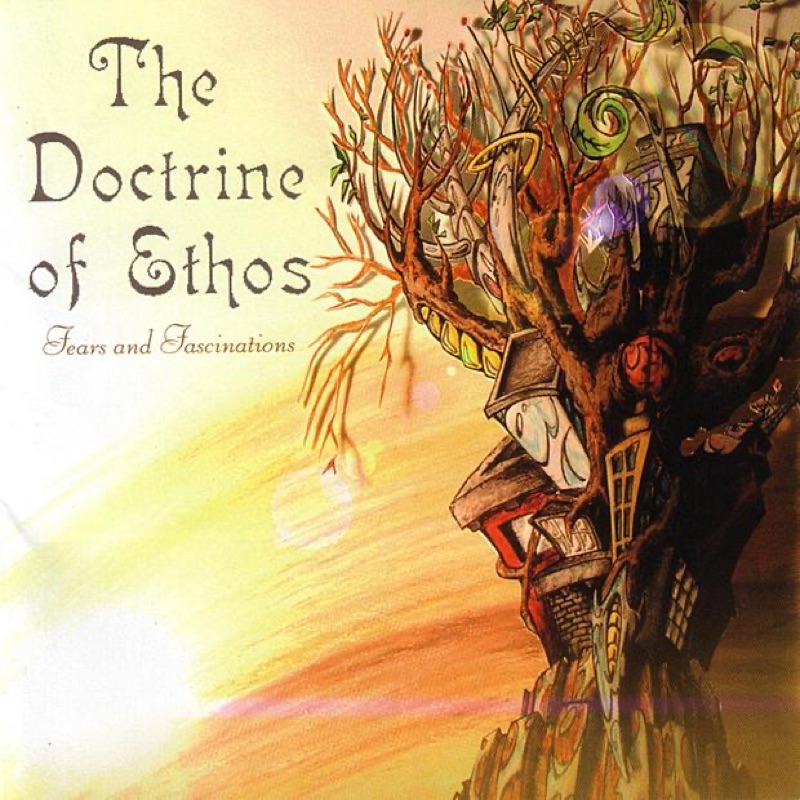 The Real World - The Doctrine of Ethos: Song Lyrics, Music Videos ...