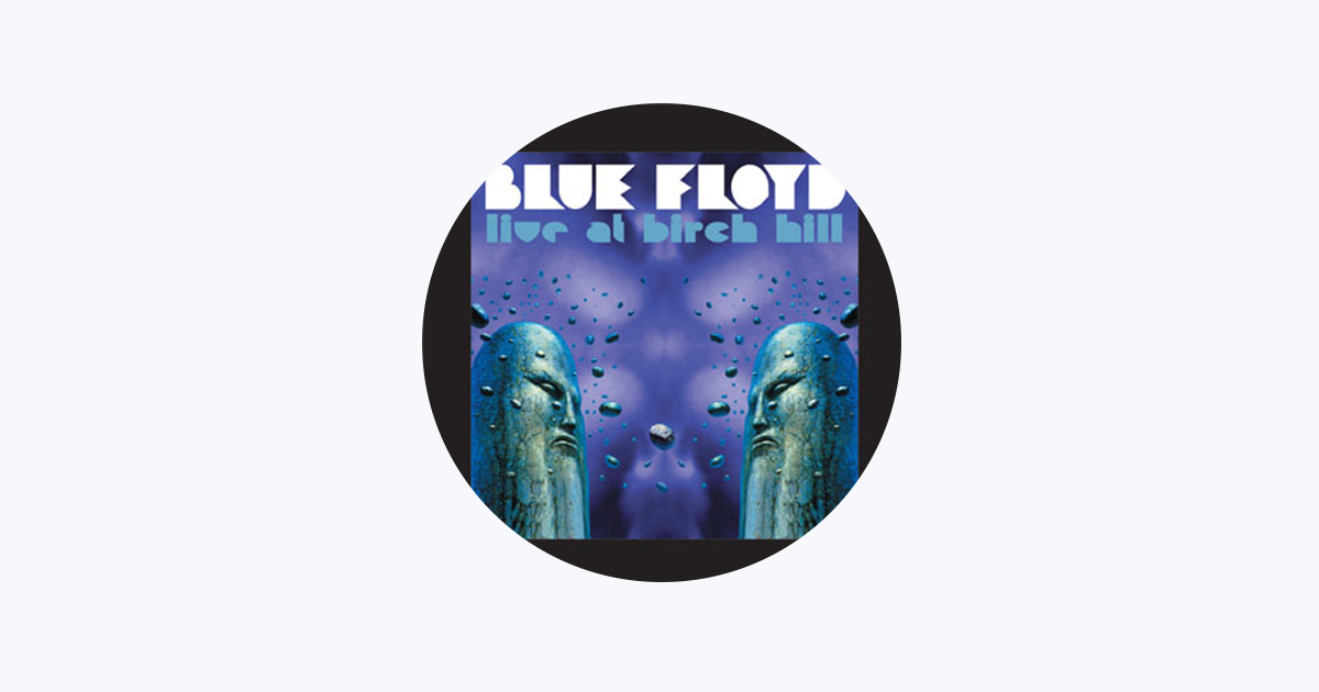‎Blue Floyd - Apple Music